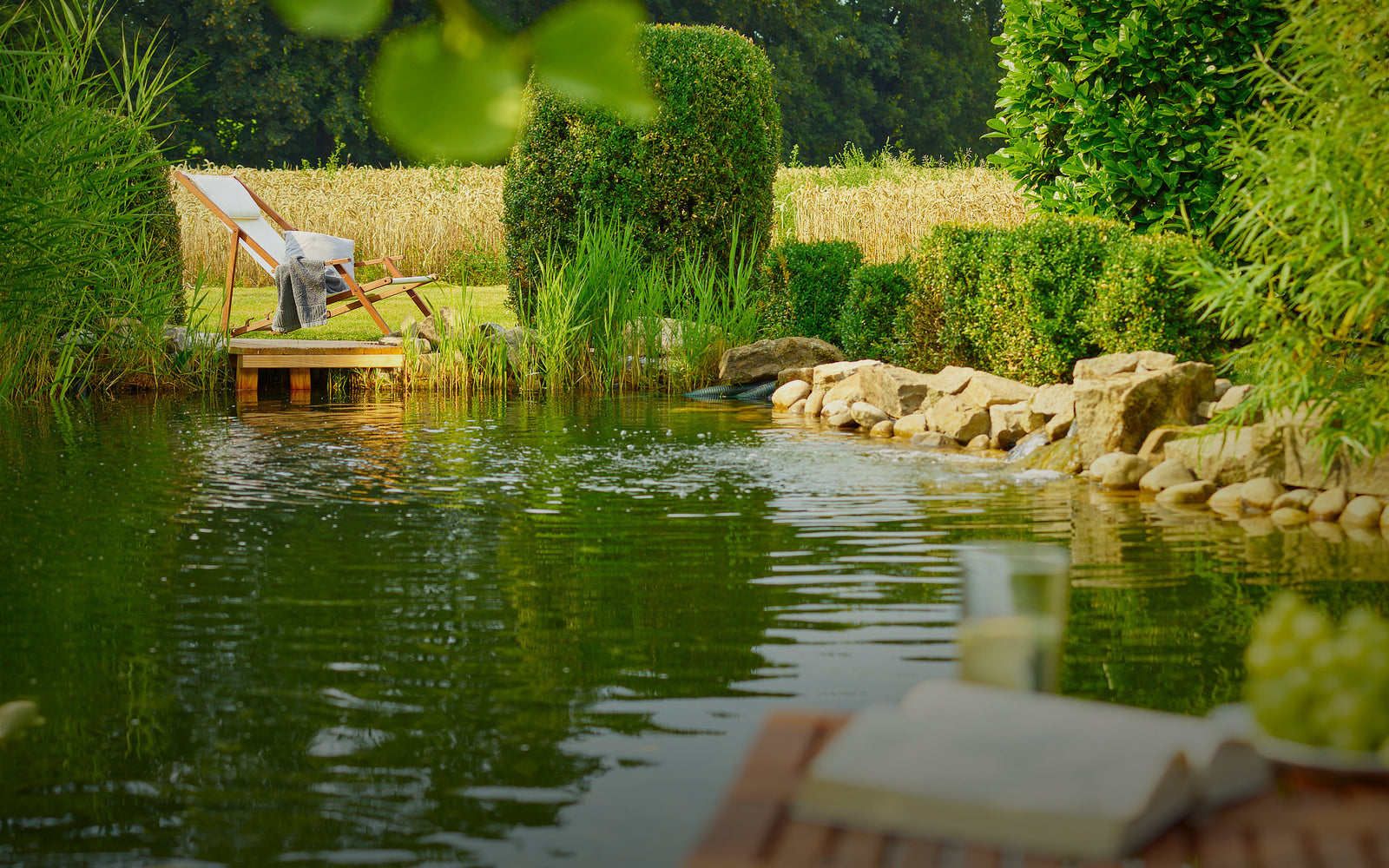 OASE Australia | Premium Pond Pumps, Filters and Accessories